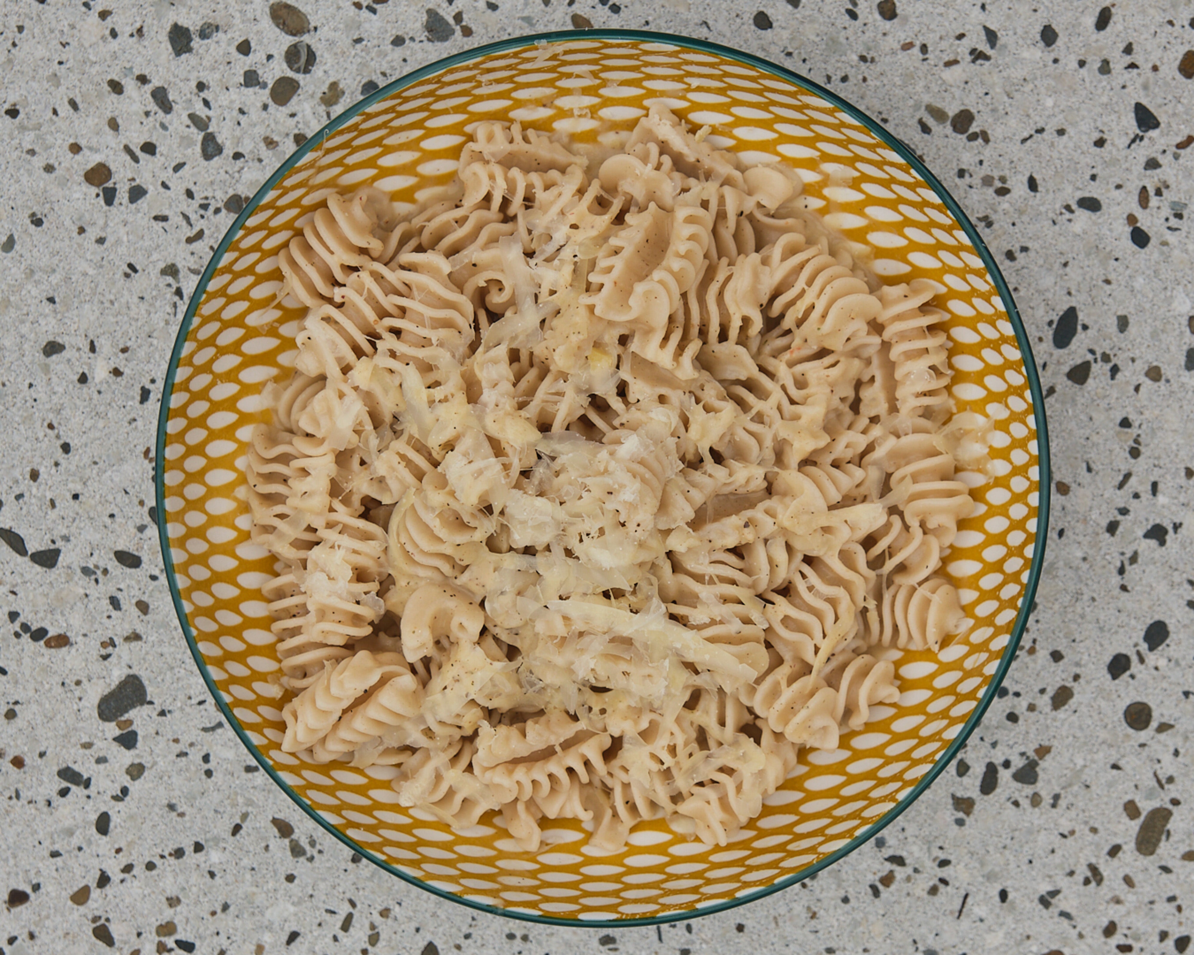 Radiatori Cacio e Pepe – Monty & Sons